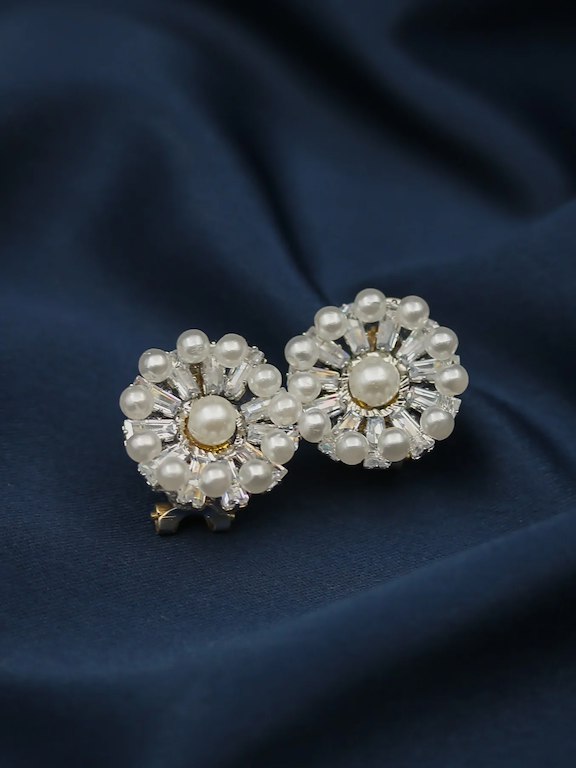 Earrings E2575