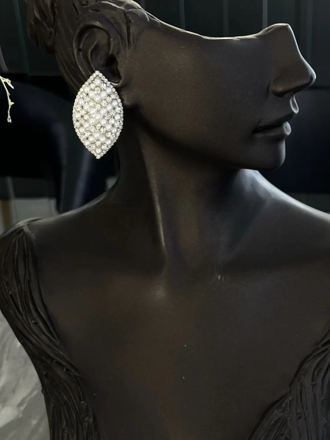 Earrings E2539