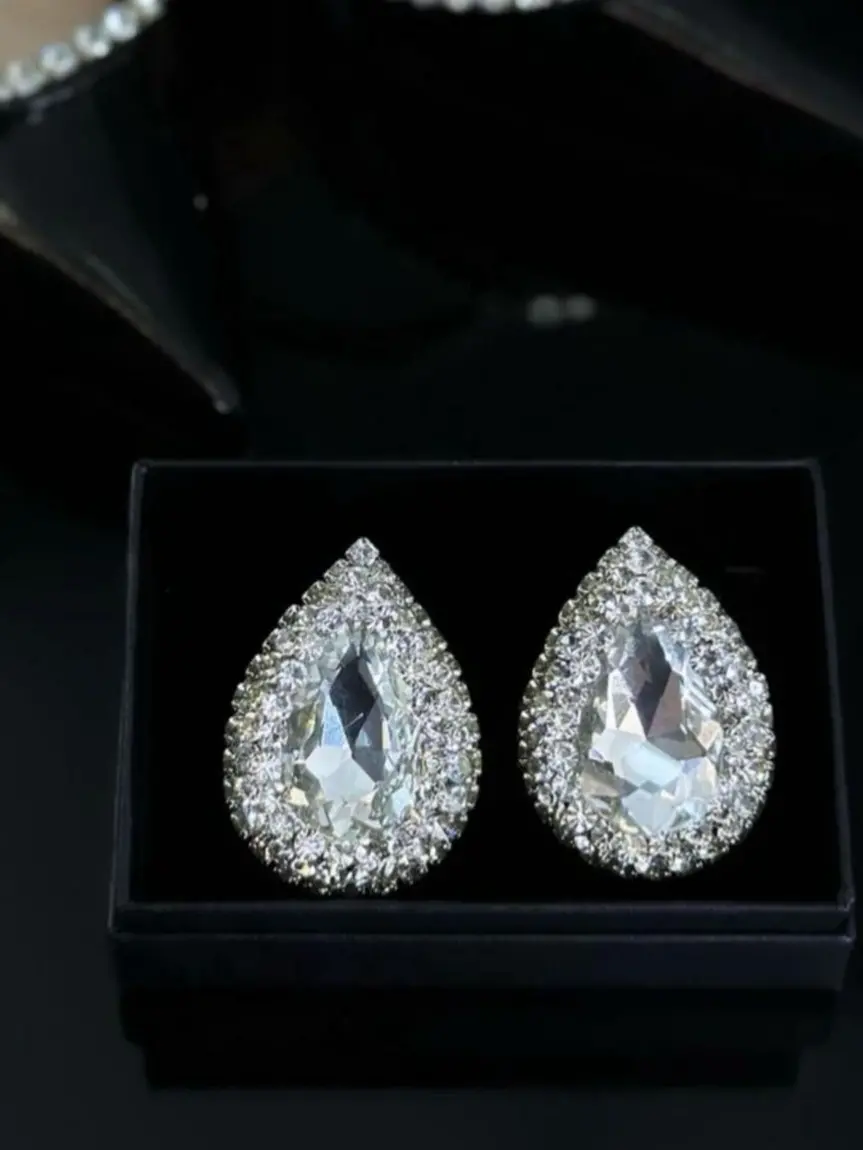 Earrings E2553