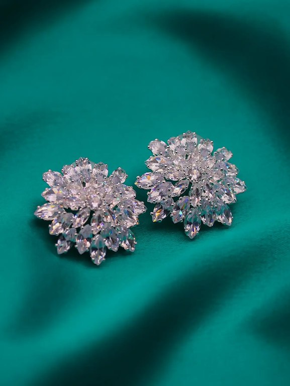 Earrings E2552