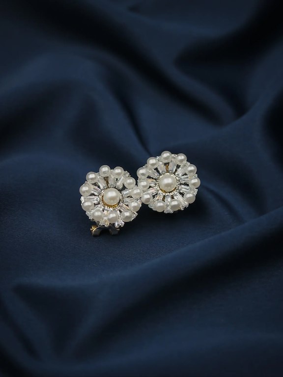 Earrings E2550