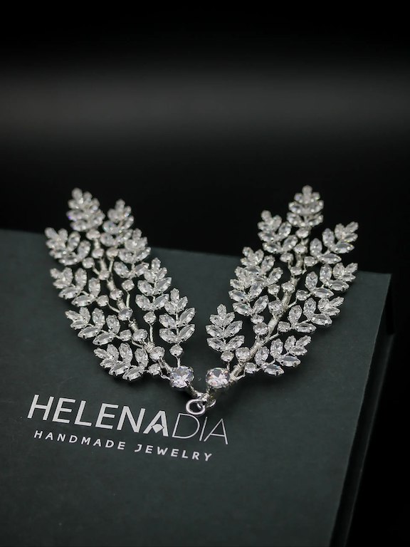 Hair Jewelry H0403