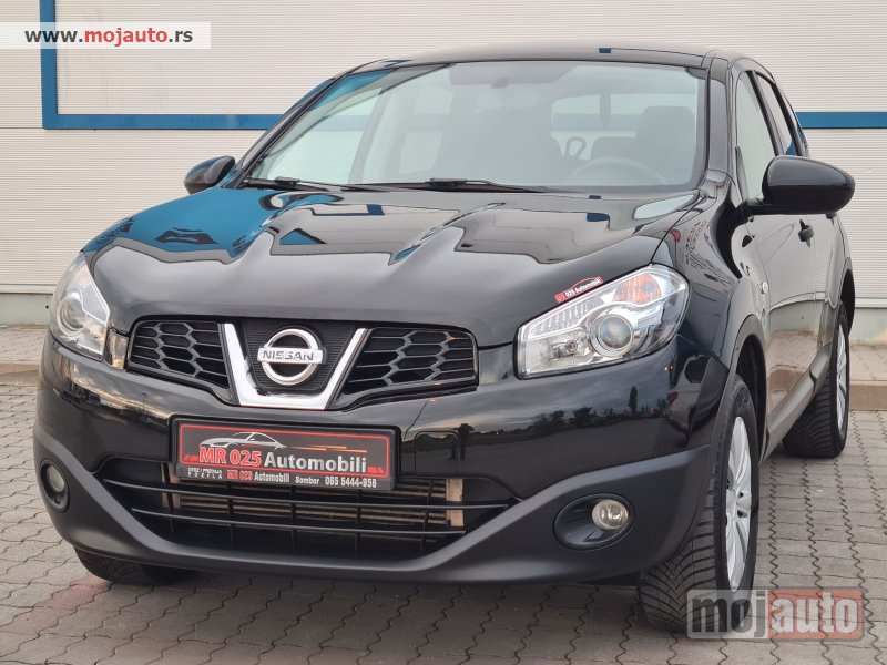 Nissan Qashqai+2 1.5dci 5+2 sedista,Restayling,