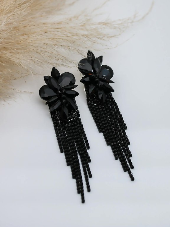 Earrings E2529