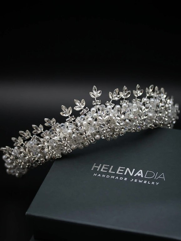 Hair Jewelry H0396