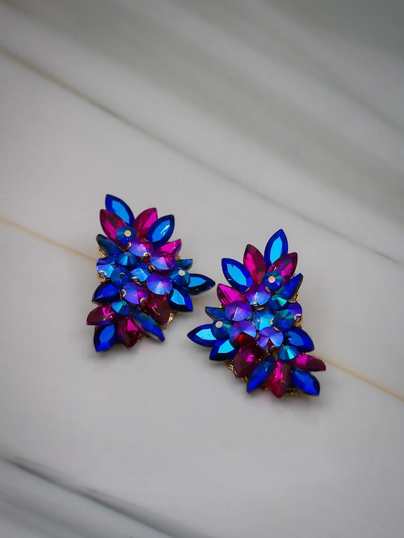 Earrings E2518