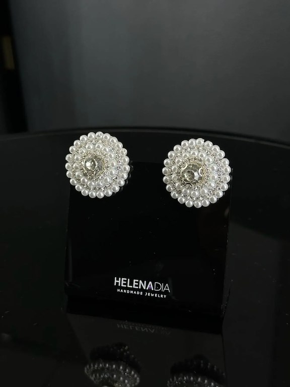 Earrings E2512