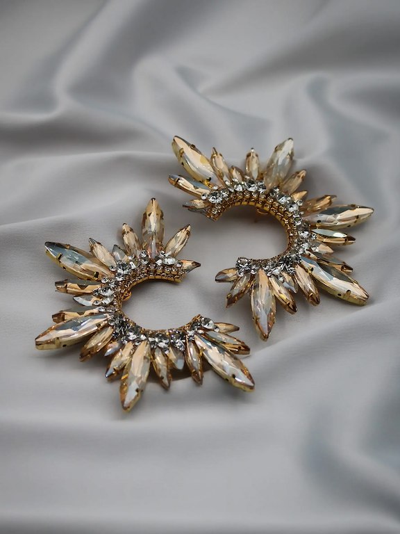 Earrings E2505