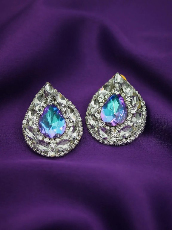 Earrings E2502