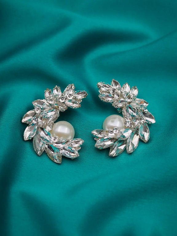 Earrings E2500