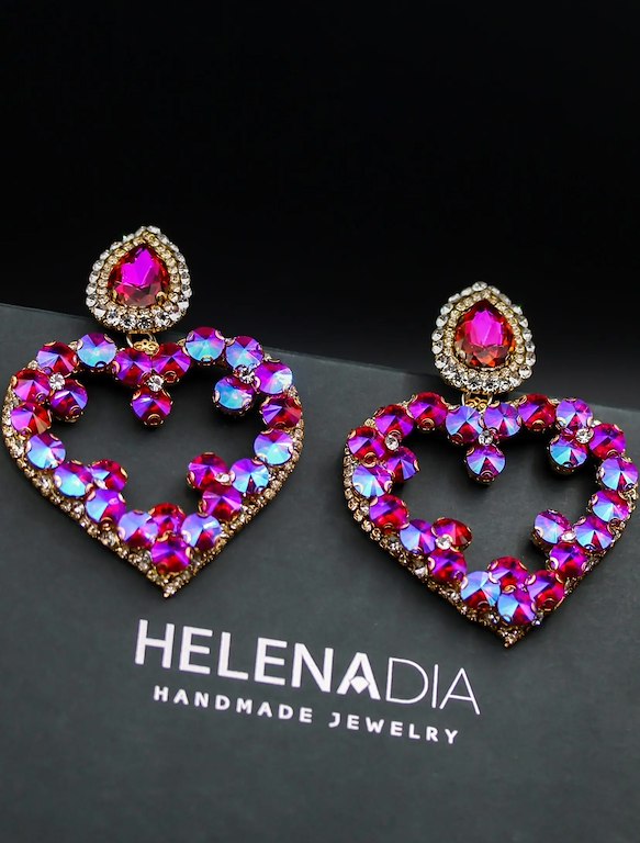 Earrings E2490