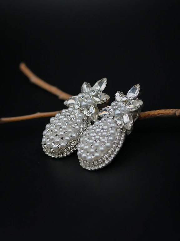 Earrings E2481