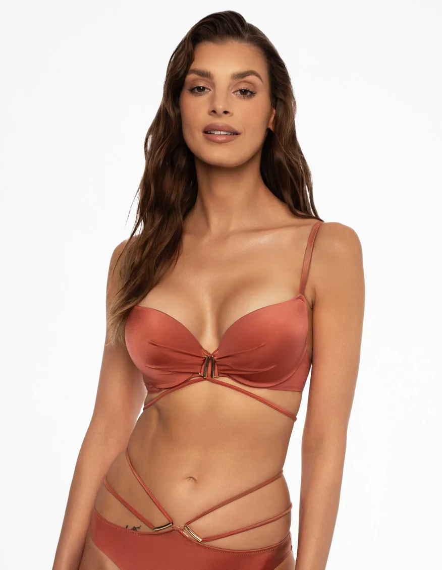 PUSH-UP BIKINI TOP THEA