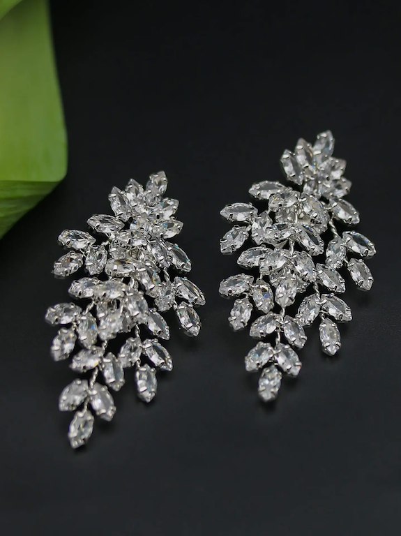 Earrings E2467