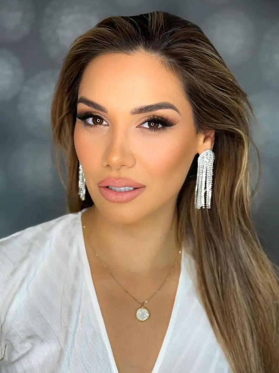 Earrings E2450