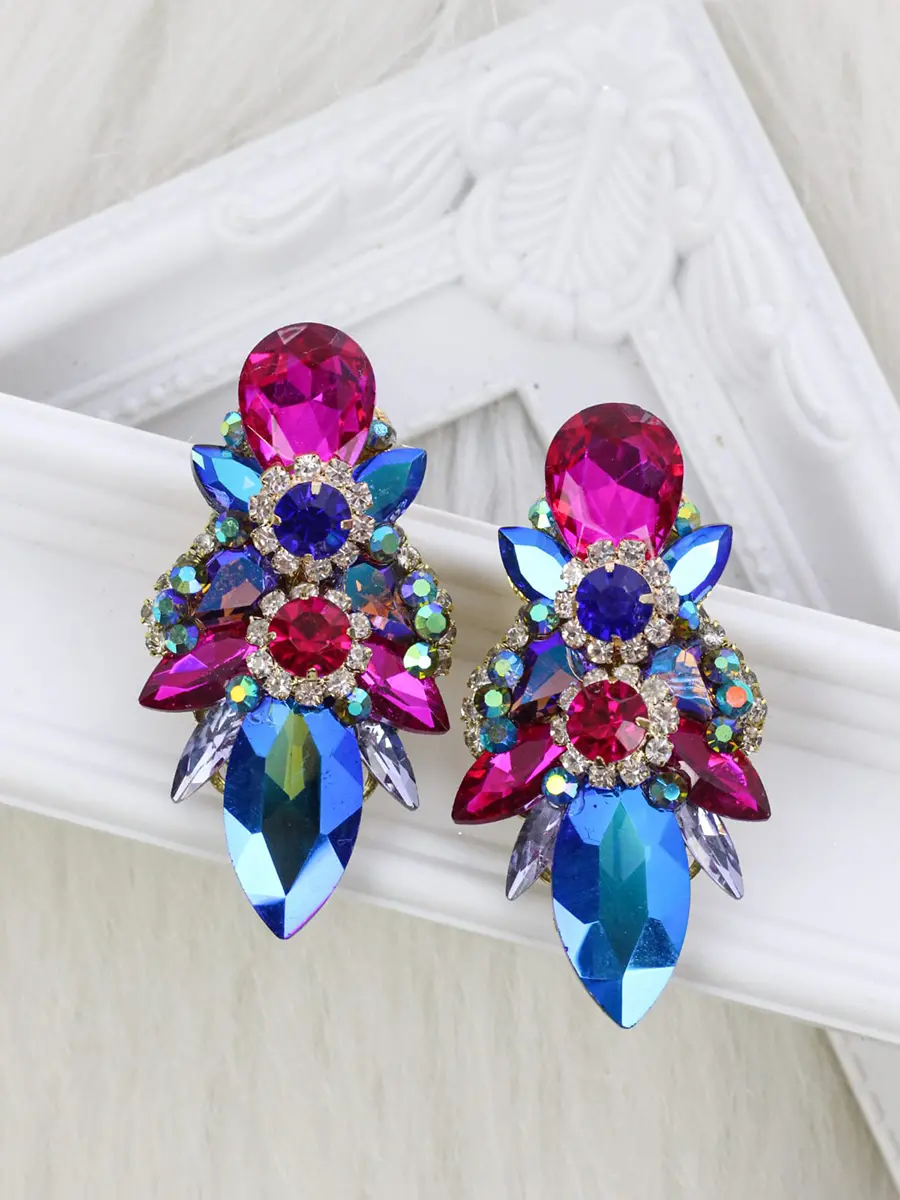 Earrings E2403