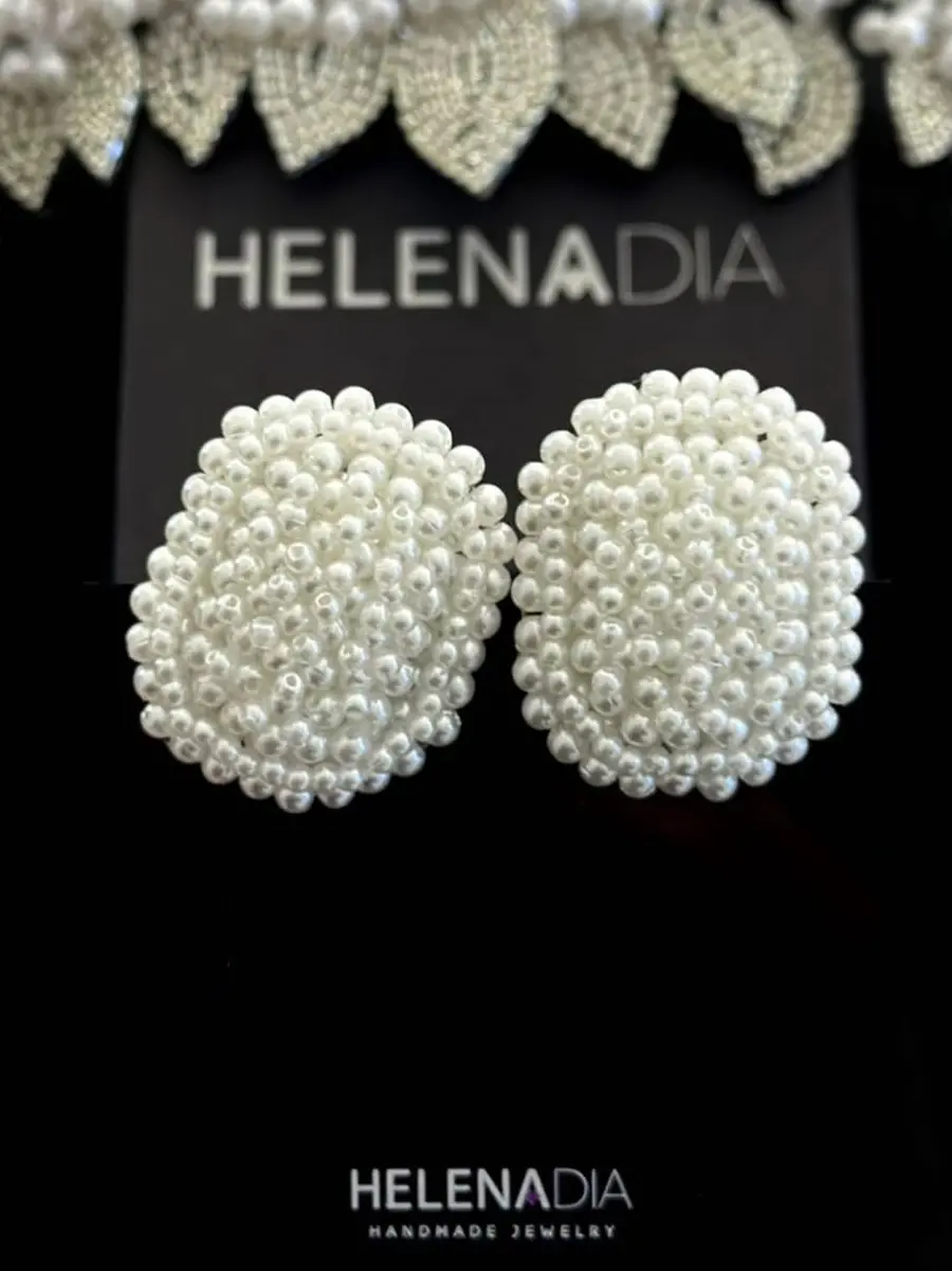 Earrings E2337