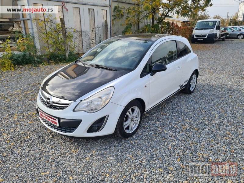 Opel Corsa 1.4 Color edition