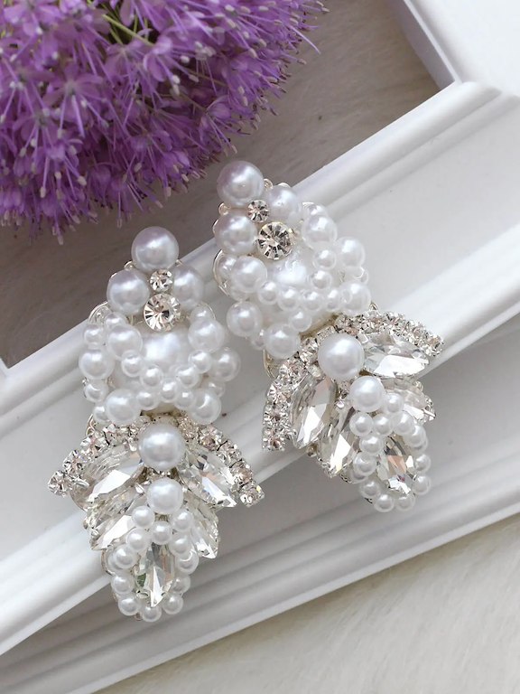 Earrings E2266