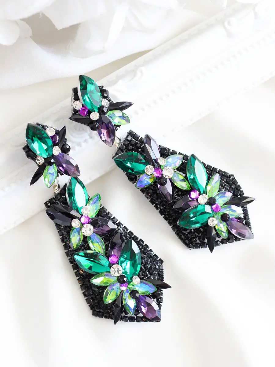Earrings E2242