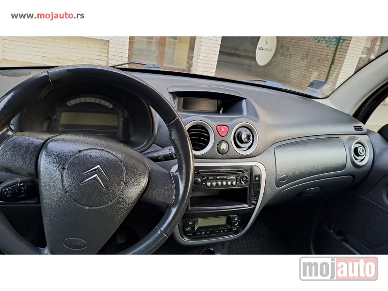 Citroen C3 Exclusive