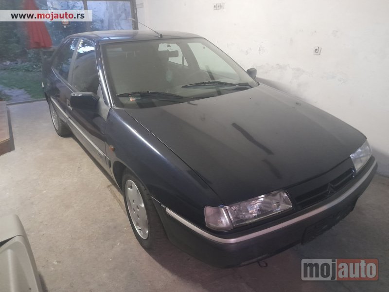 Citroen Xantia