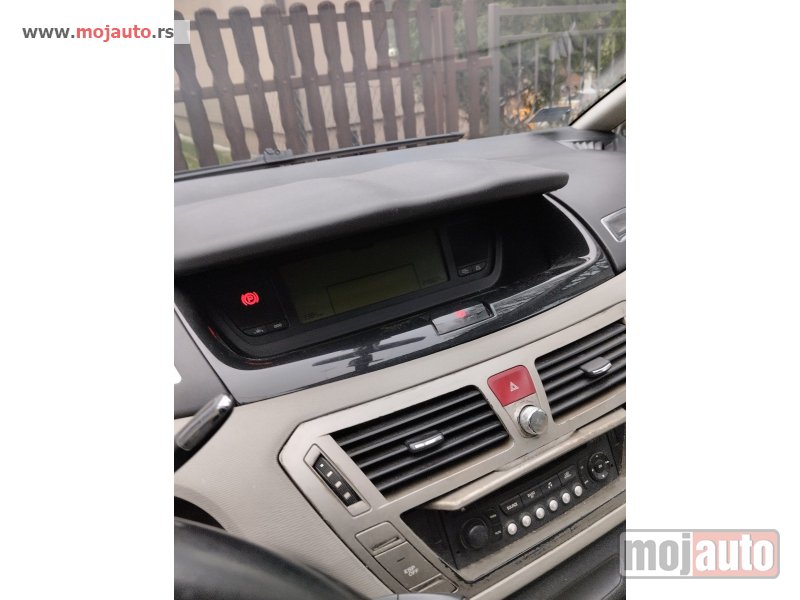 Citroen C4 Grand Picasso