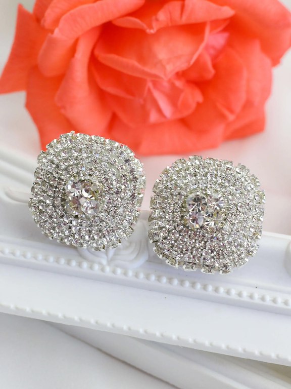 Earrings E2158