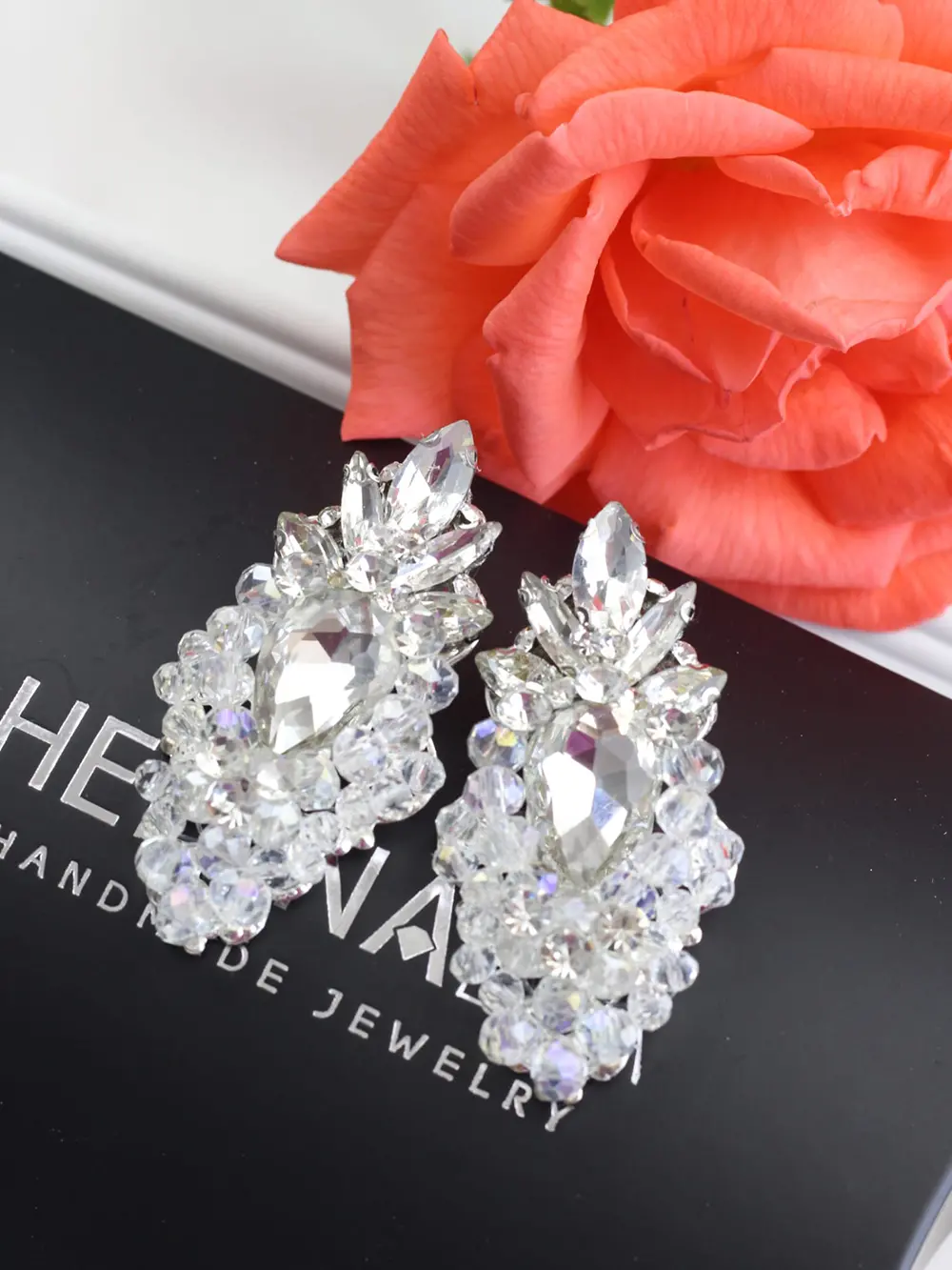 Earrings E2155