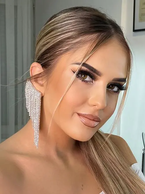Earrings E2149