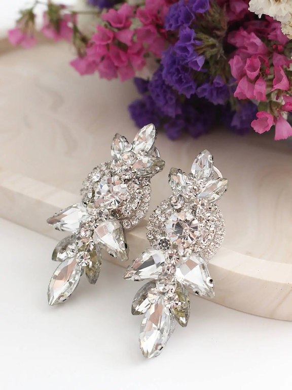 Earrings E2106