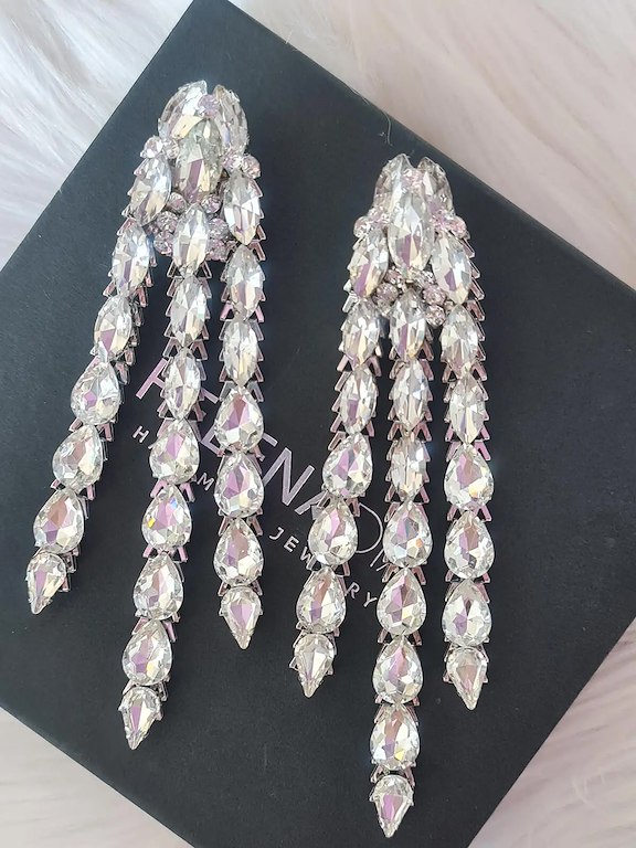 Earrings E2084