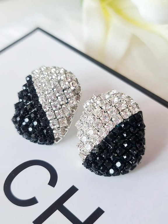 Earrings E2072