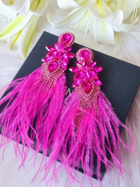 Earrings E2070