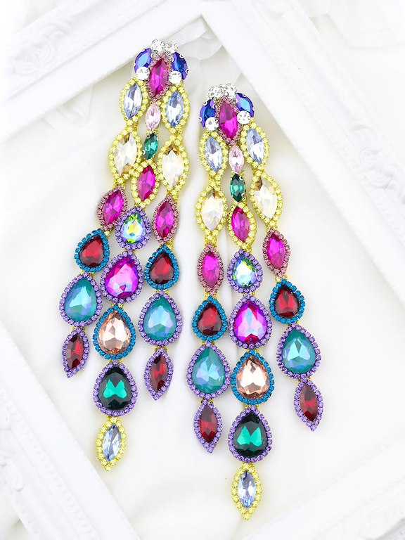 Earrings E2068