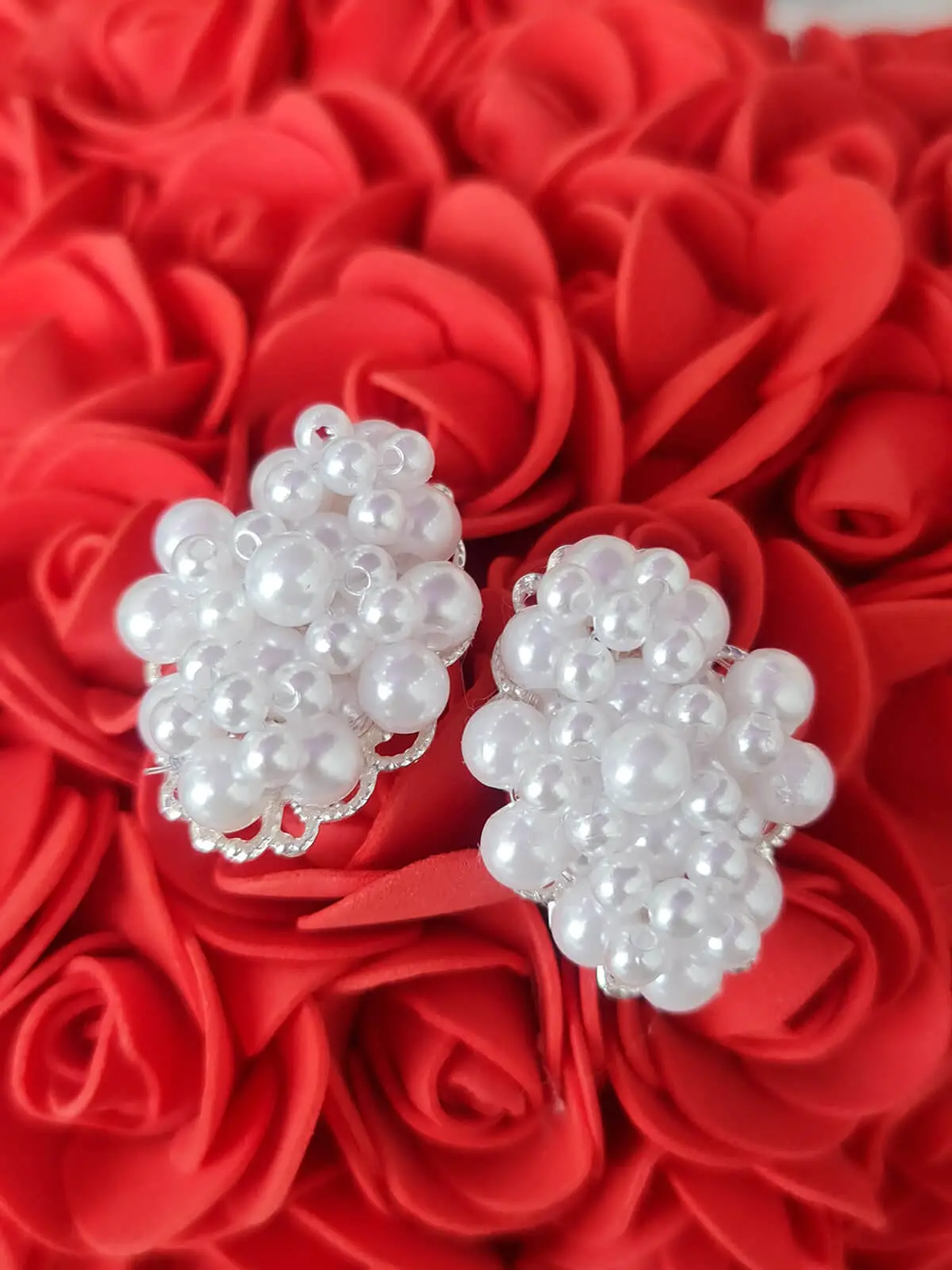 Earrings E2061