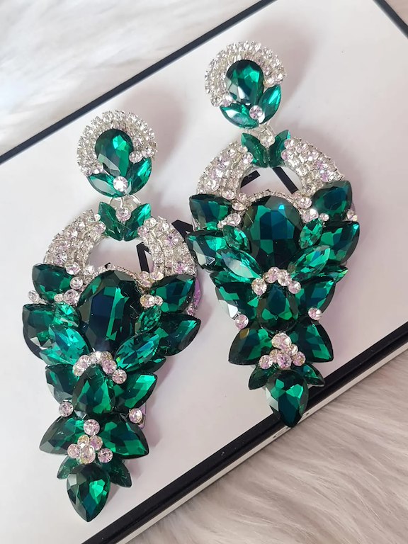 Earrings E2056