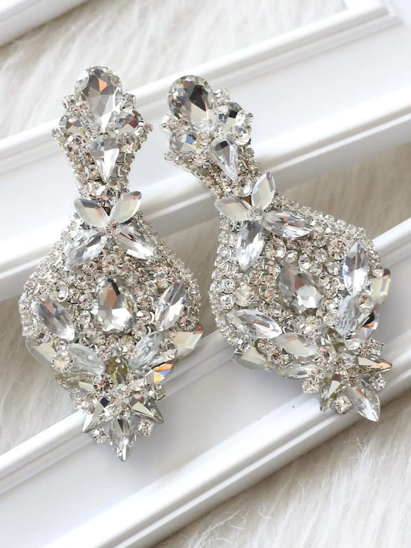 Earrings E2033