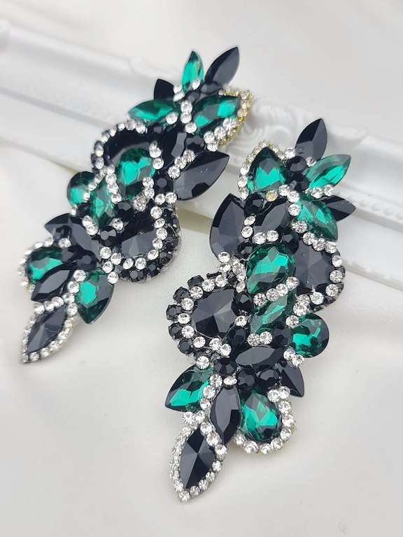 Earrings E1941