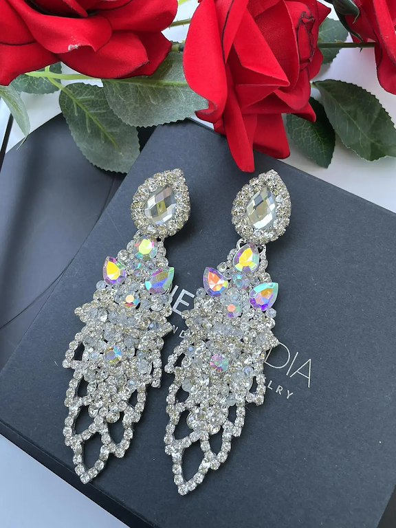 Earrings E1878