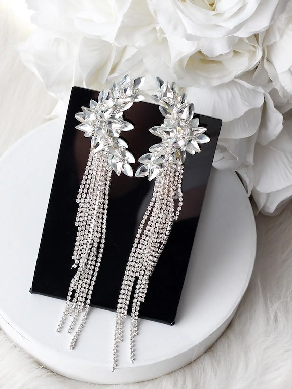 Earrings E1837