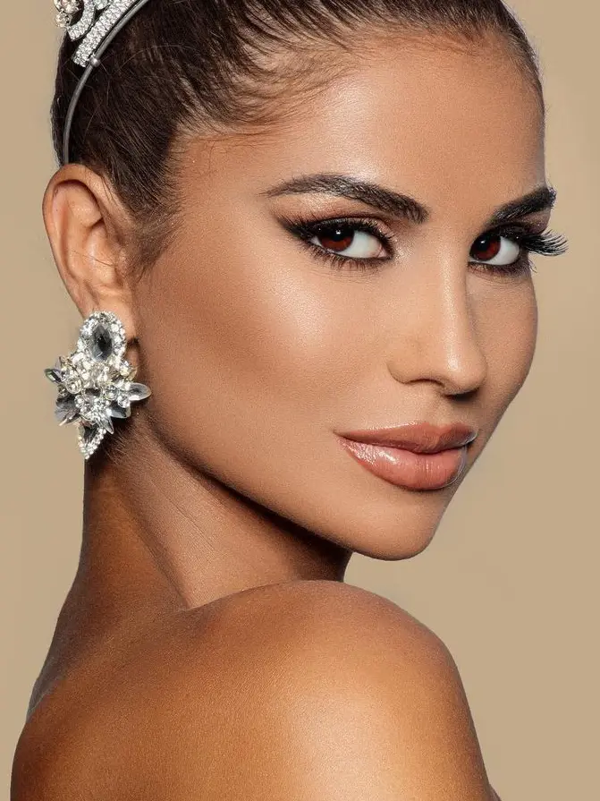 Earrings E1830