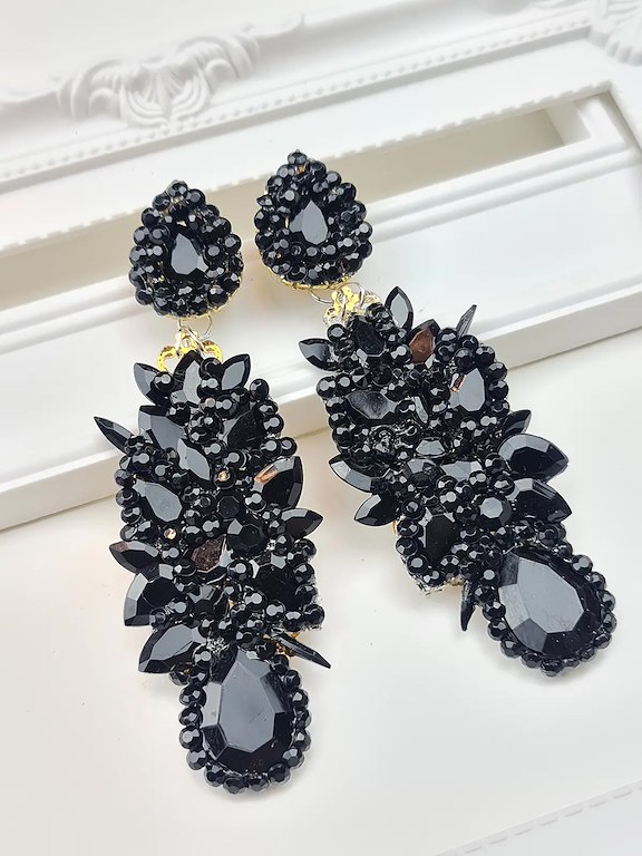 Earrings E1229