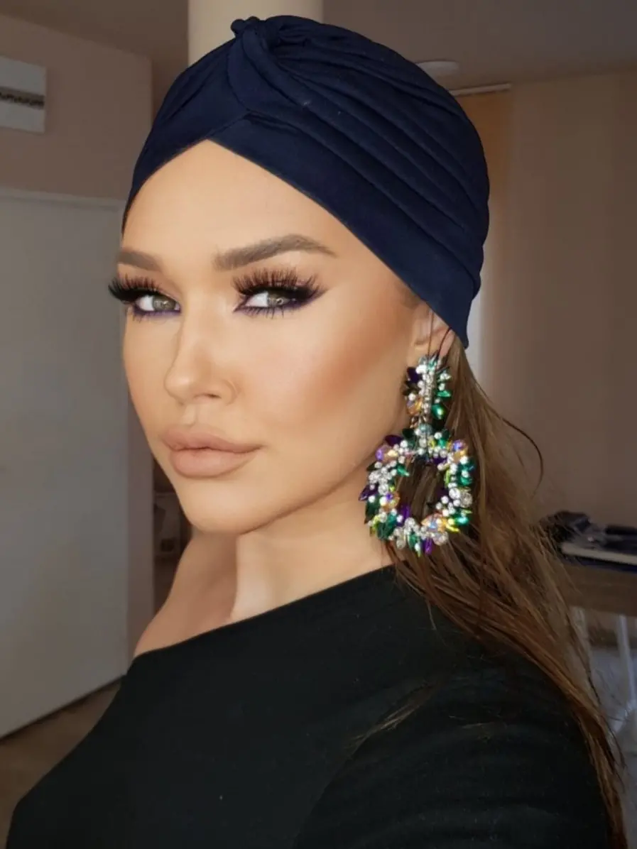 Earrings E1779