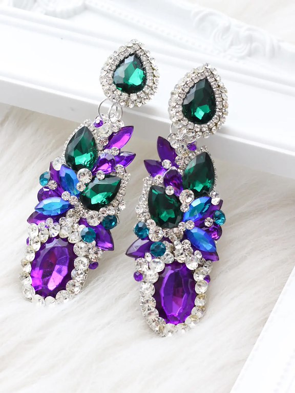 Earrings E1775