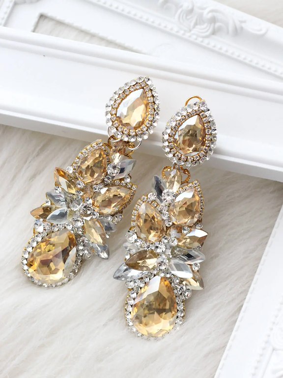 Earrings E1774