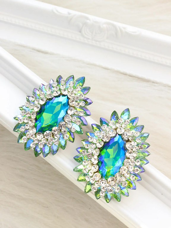 Earrings E1703