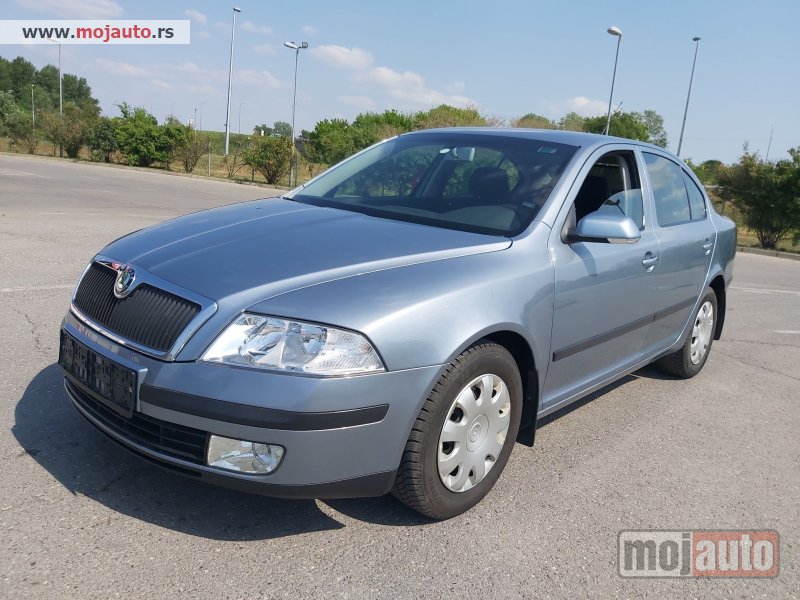 Škoda Octavia Na ime kupca