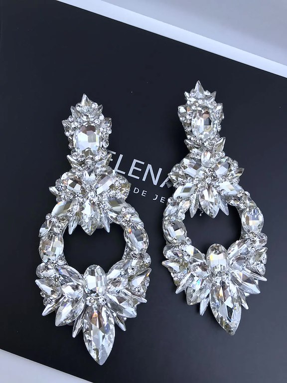 Earrings E1660