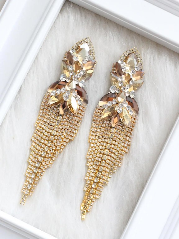 Earrings E1747